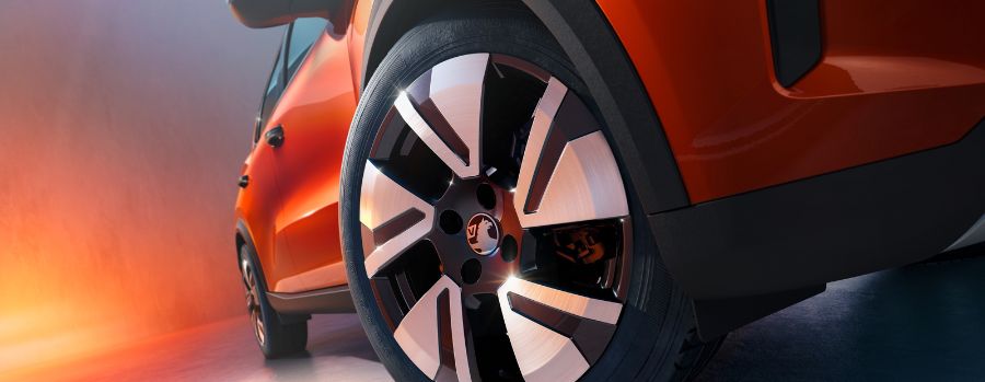 Vauxhall Future Models